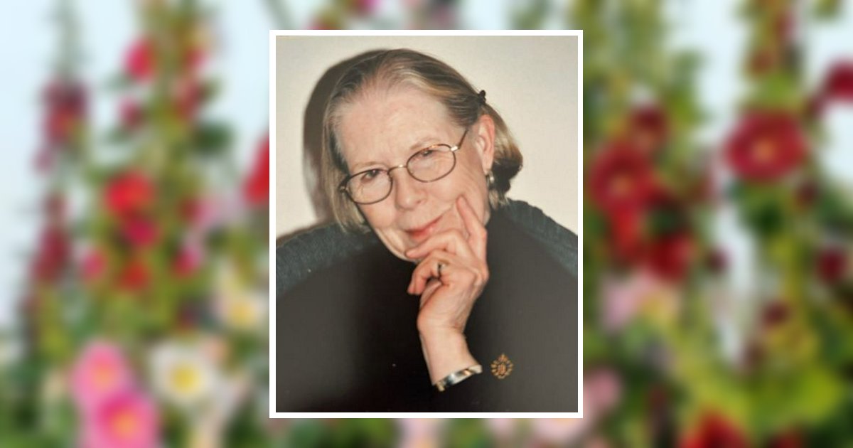 Judith Virginia Kluge Obituary February 24, 2025 - Horan & McConaty ...