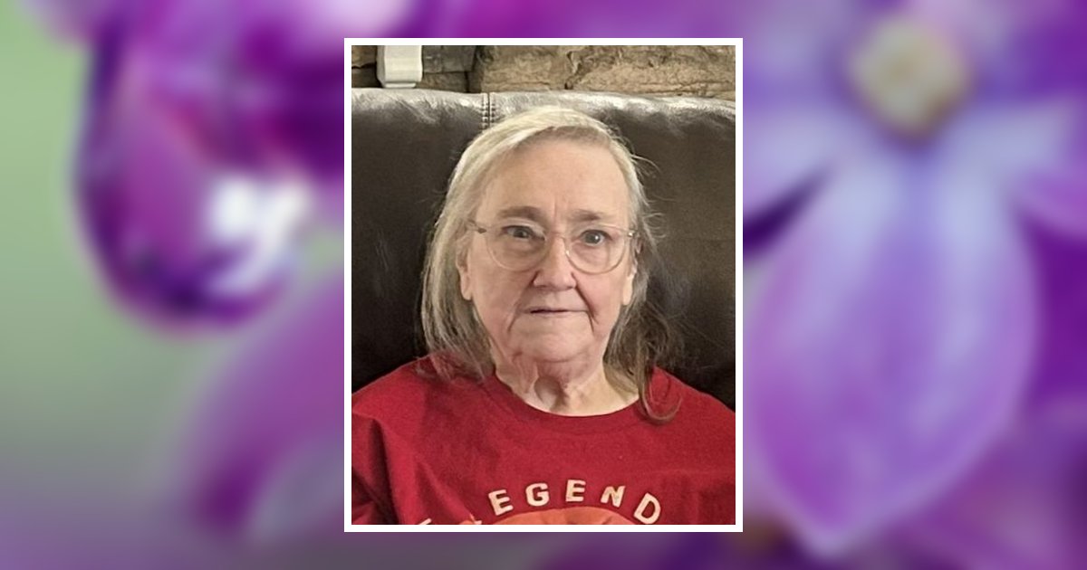 Eleanor Faye Parrie Obituary November 11, 2024 - Rose - Neath Funeral Homes