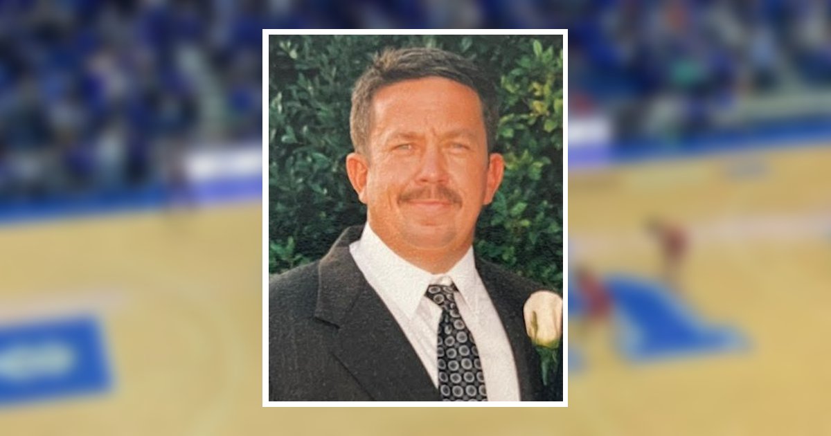 Roy Dale Massey Obituary March 7, 2025 - Gilbert Funeral Home