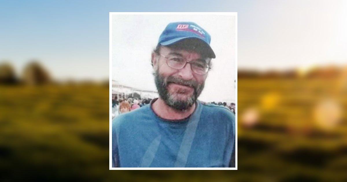 Daniel Allen Obituary January 3, 2022 - Brown's Cremation & Funeral Service