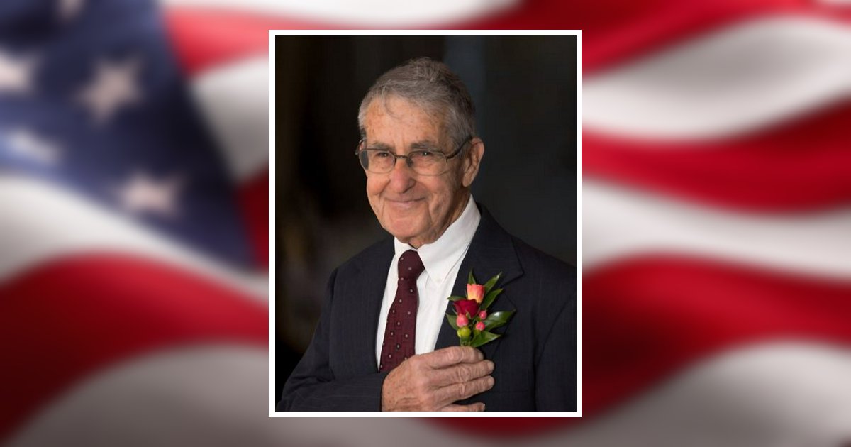 Ernest Randell Obituary February 20, 2025 - Mulhane Home for Funerals