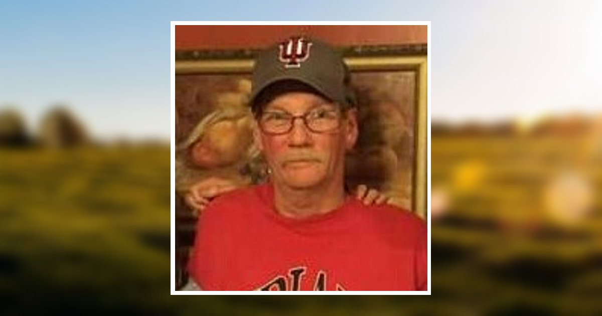 Darrell W Wright Obituary January 29, 2019 - Weathers Funeral Home