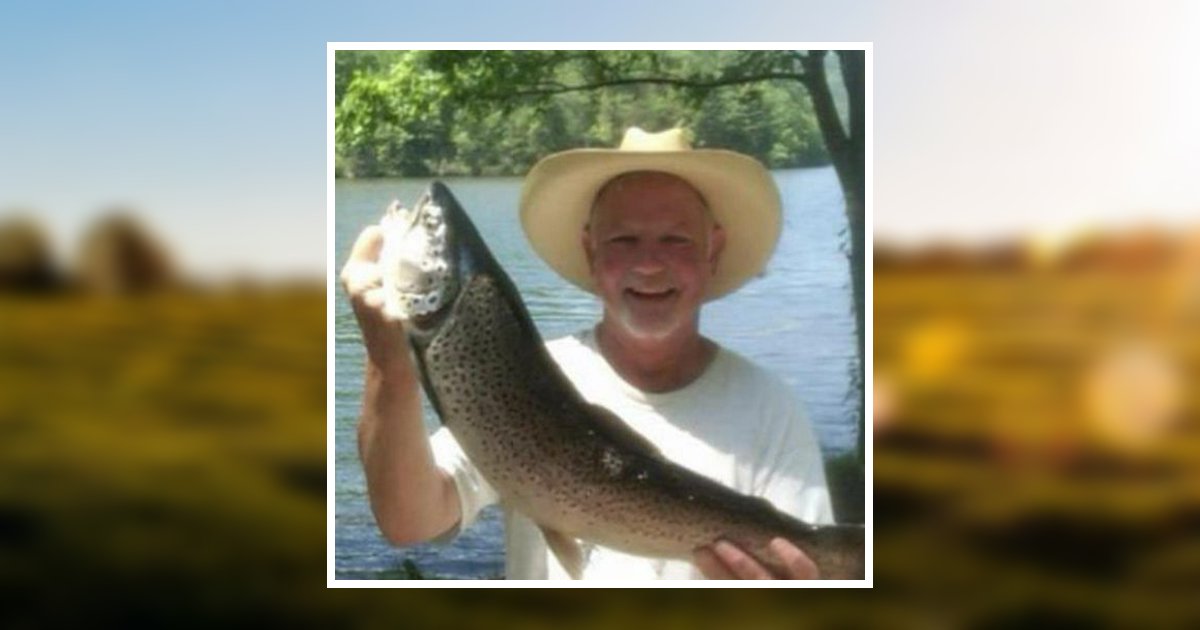 Christopher "Corky" Batten Obituary February 15, 2020 - Vanderwall ...