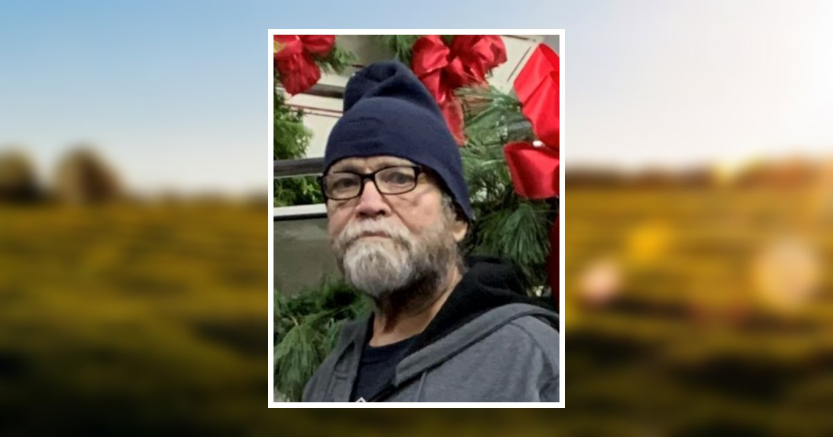 Daniel Seffens Obituary December 29, 2022 - Cress Funeral and Cremation ...