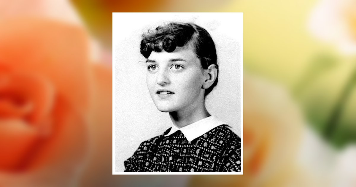 Ruth Ann Hunt Obituary May 18, 2024 - Page-Dady Funeral Homes