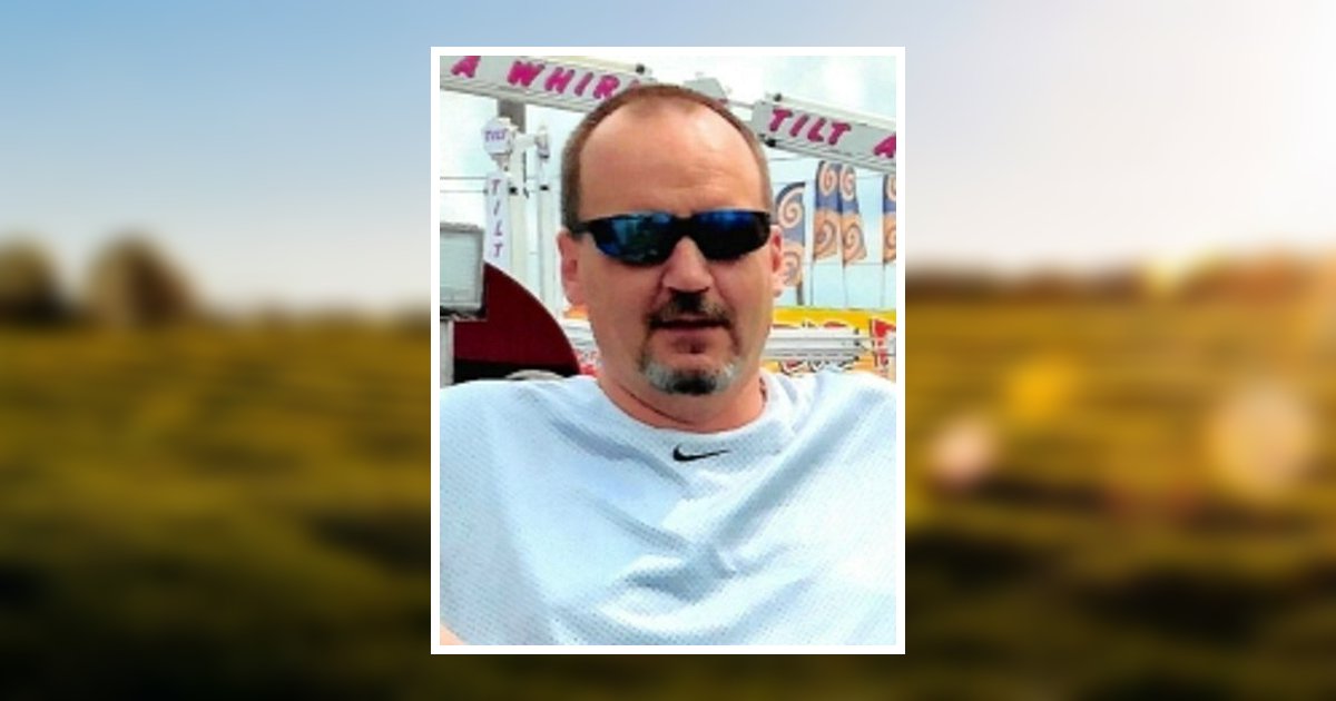 Paul Neal Obituary September 16, 2018 - Stephen P. Mizner Funeral Home ...