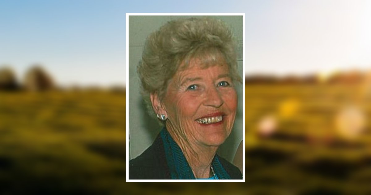 Kathryn Deason Obituary June 22, 2014 - Bustard & Jacoby Funerals, Cremations, Monuments ...