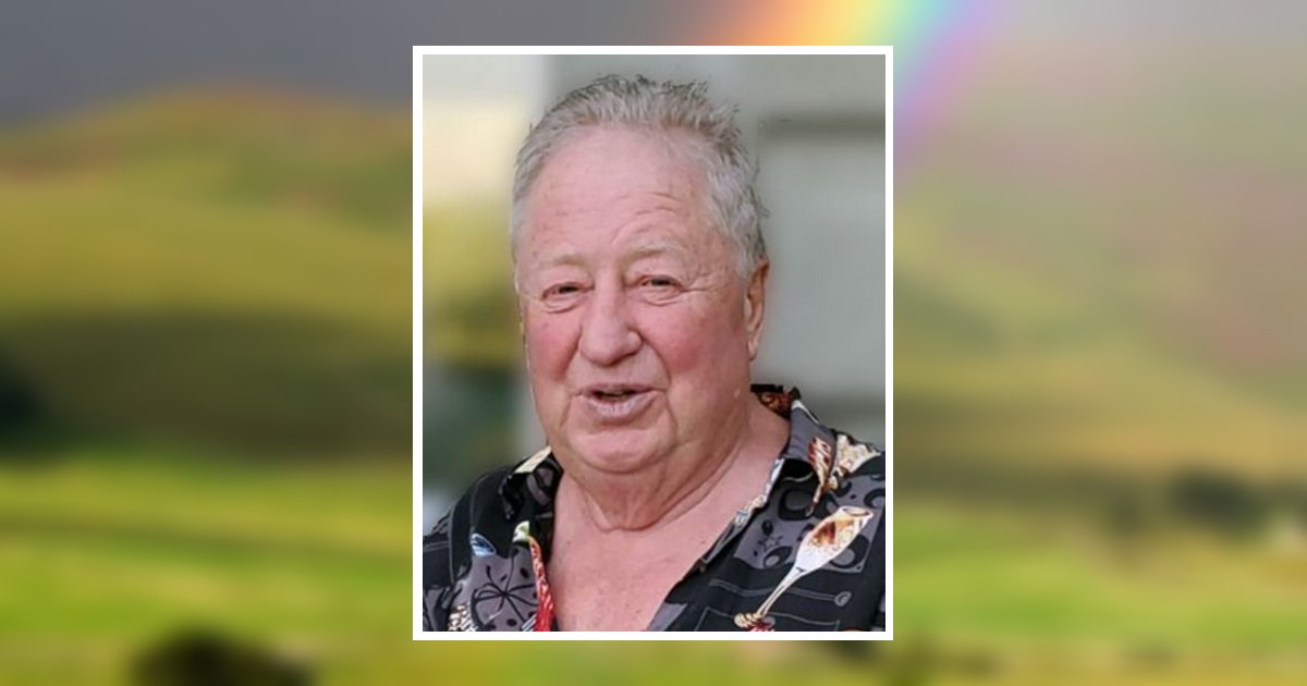 Glenn Arthur Metz Obituary February 16, 2025 - Pierson's Funeral ...