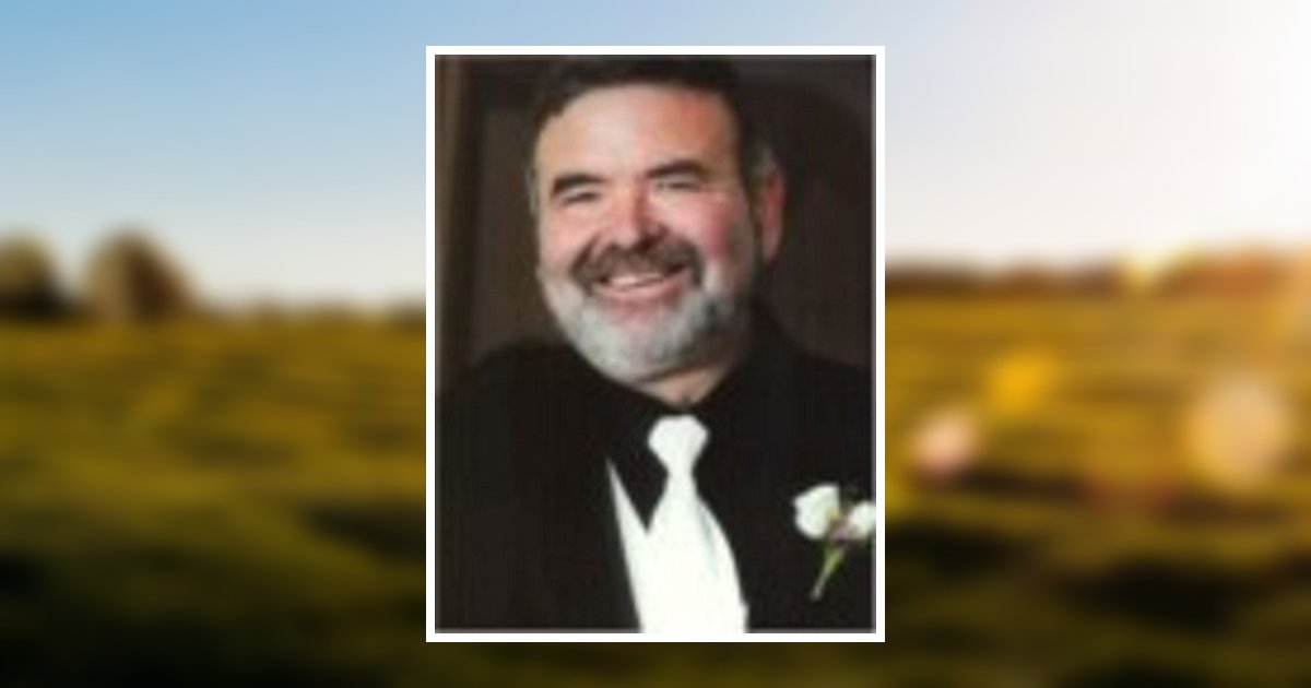 David J"Dave" Prentice Obituary June 3, 2011 - Boucher Funeral Home