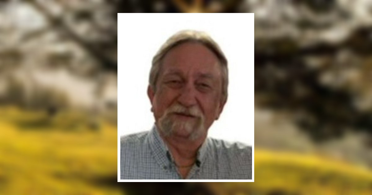 D.J. Moulder Obituary May 19, 2024 - Crosier - Pearson Cleburne Funeral Home
