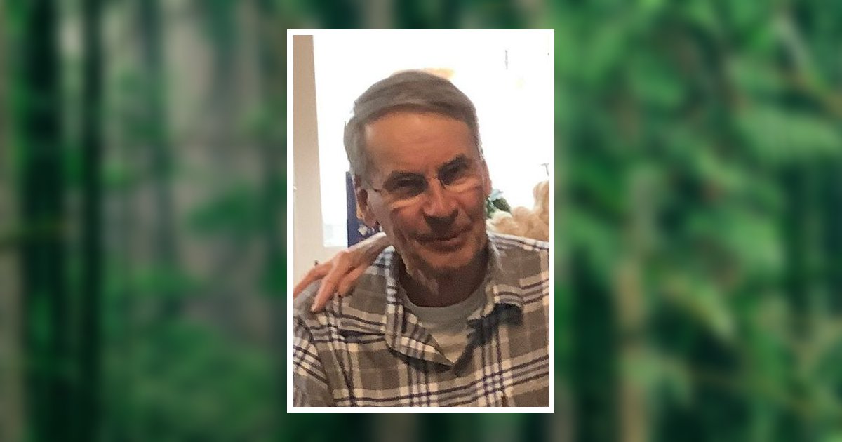 Glen William Rantala Obituary July 10, 2024 - Jacobson Funeral Home