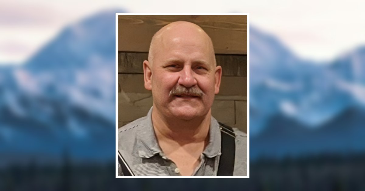 Russell Dean Rae Obituary February 1, 2025 - Murdoch Funeral Homes ...