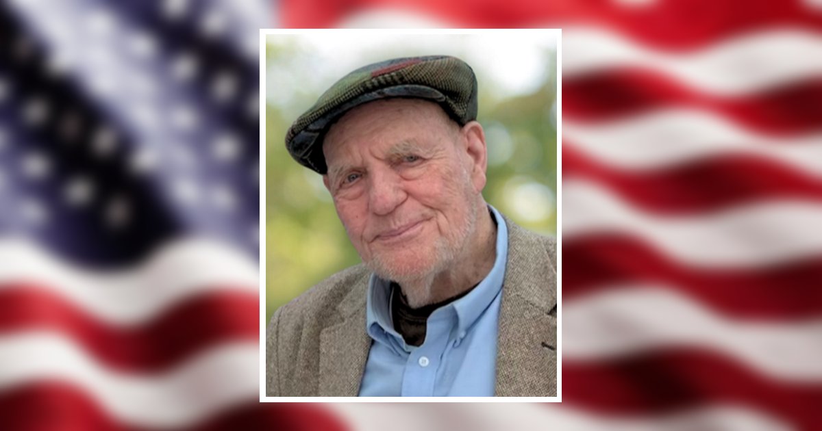 George Harvey Schick Obituary December 5, 2024 - Lindquist Mortuary