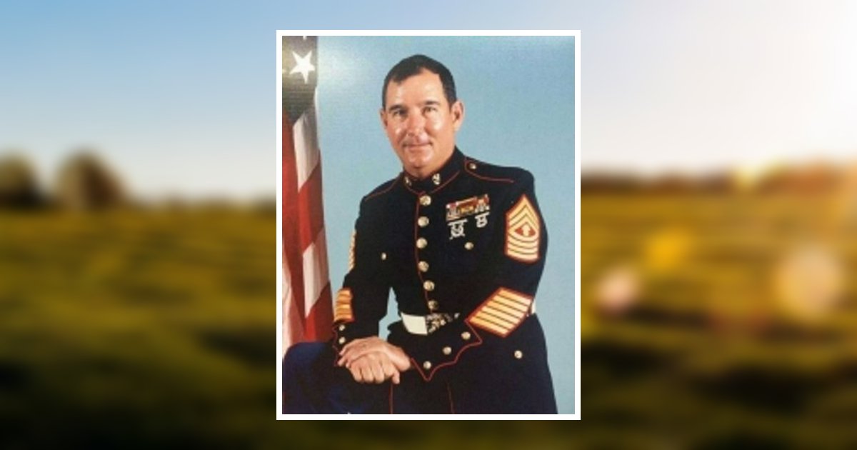 Gary L. Howze Obituary March 24, 2022 - Comforter Funeral Home