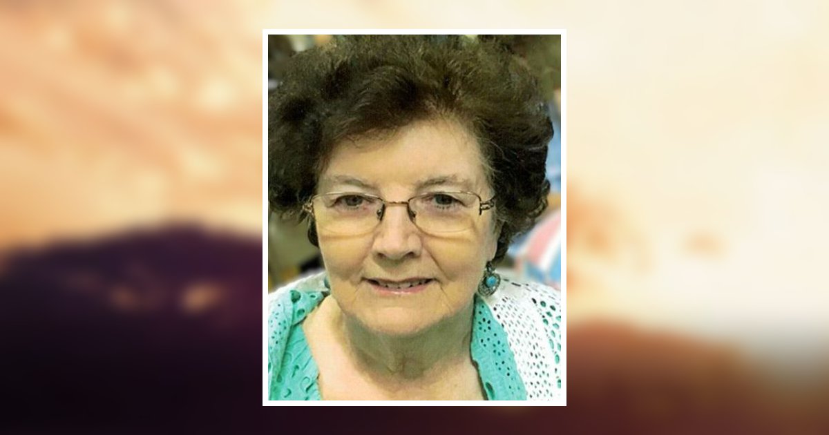 Judy Vaughn Shelton Obituary December 11, 2024 - Moody Funeral Services