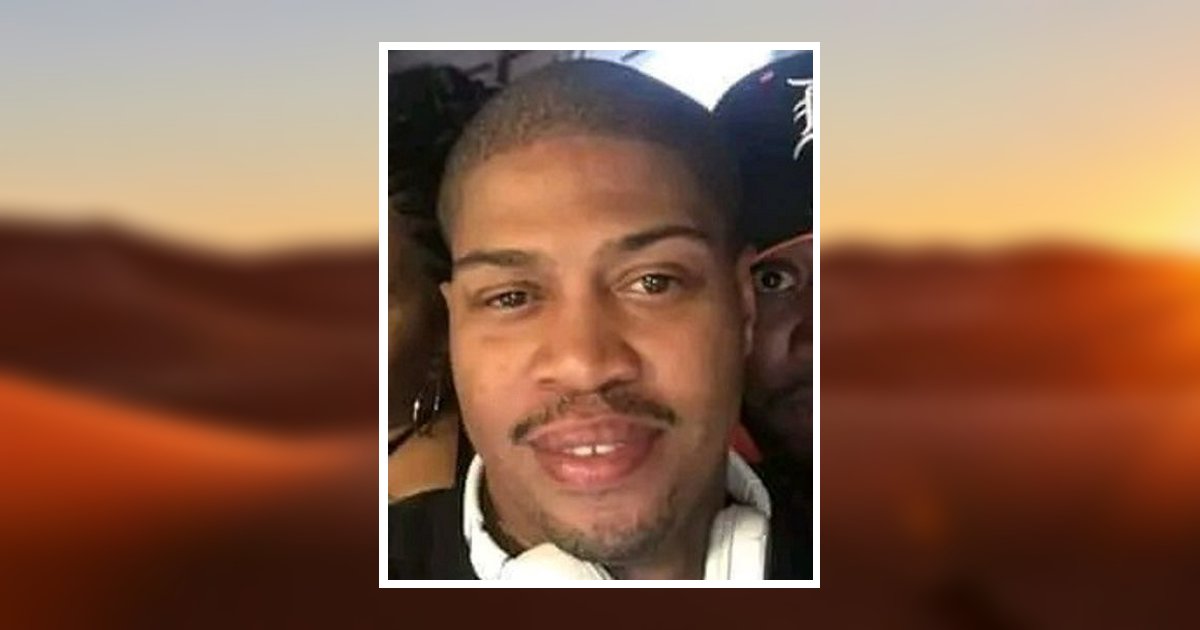 Gerald J. Ellison Jr. Obituary August 29, 2023 - James H Cole Home For ...