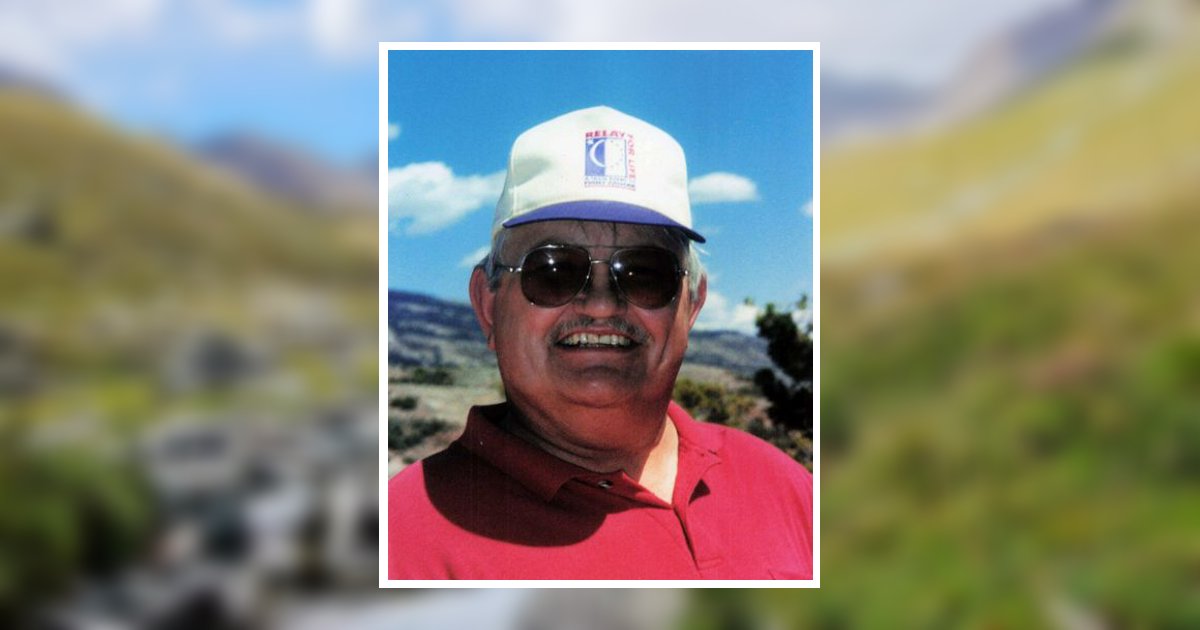 Paul Singer, Jr. Obituary December 31, 2025 - Michelotti-Sawyers Mortuary