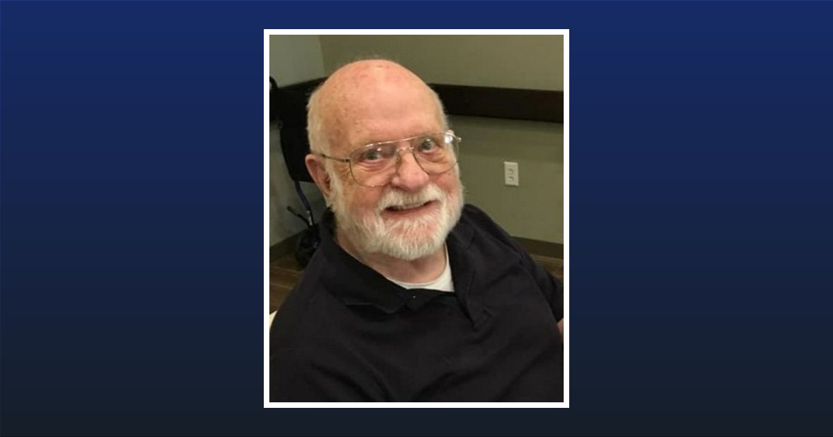 Robert Torrence Elliott, Sr. Obituary September 20, 2022 - Cremation ...