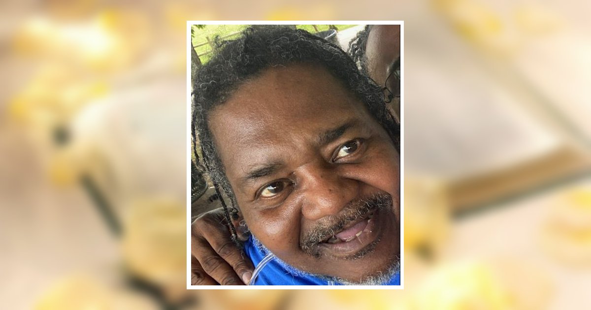 Gerald White Obituary February 26, 2024 - Gentry-Smith Funeral Home