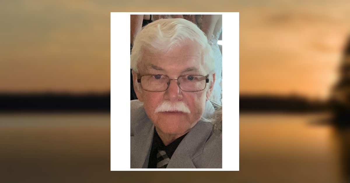 Michael J. Dower, Sr. Obituary December 25, 2024 - Dean W. Kriner Funeral Home and Cremation Service