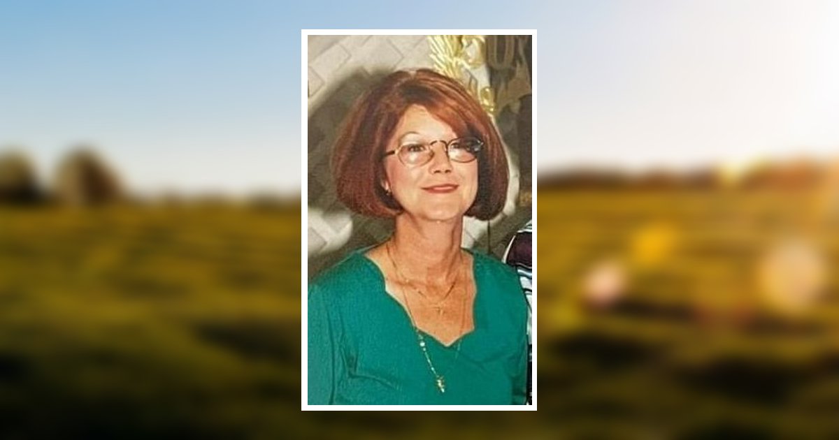 Denise Hay Obituary - Brown Owens & Brumley Family Funeral & Crematory