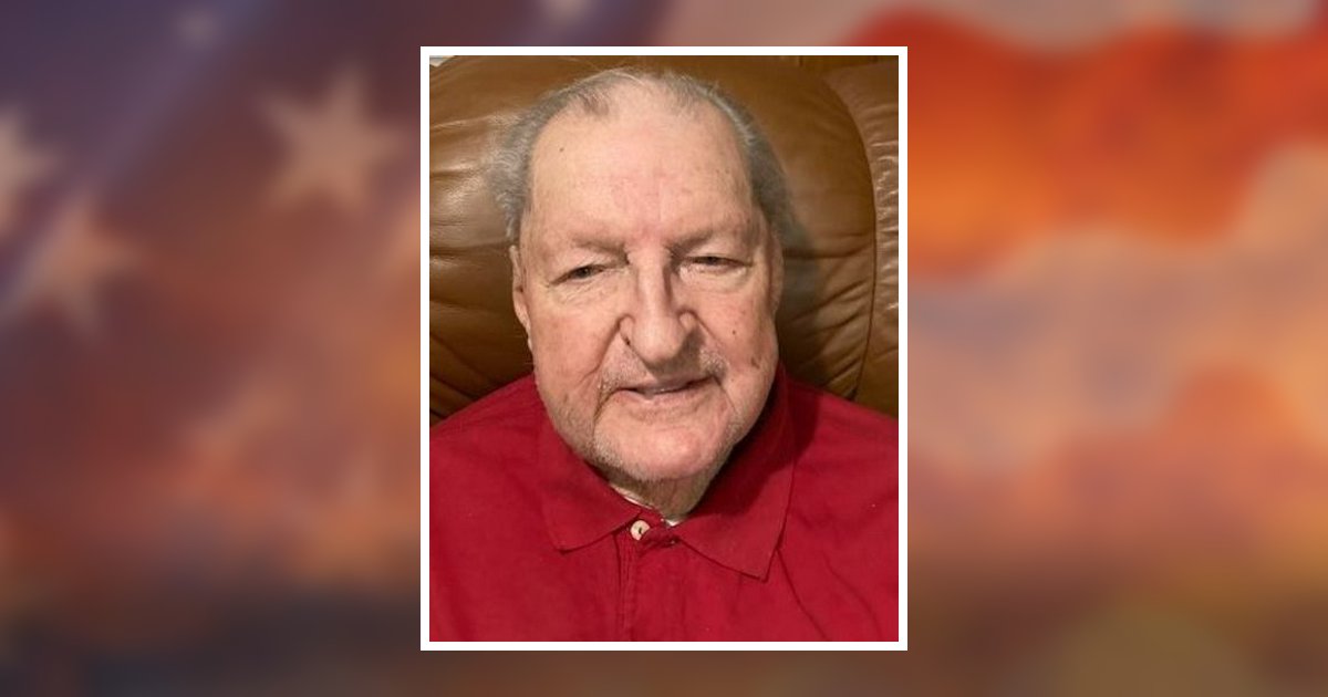 Gerald Benjamin Weaver Obituary December 15, 2022 - Rose & Graham ...