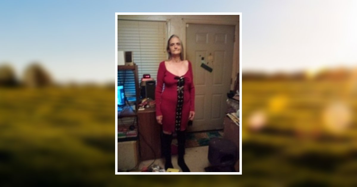 Deborah Jo Reisinger Obituary April 1, 2022 - Woodland Funeral Home