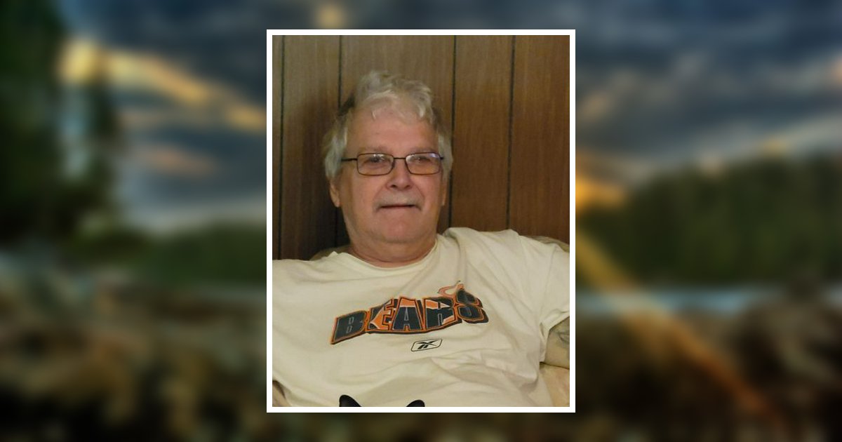 Thomas Patrick Stimpert Obituary December 26, 2024 - Winterrowd Funeral ...