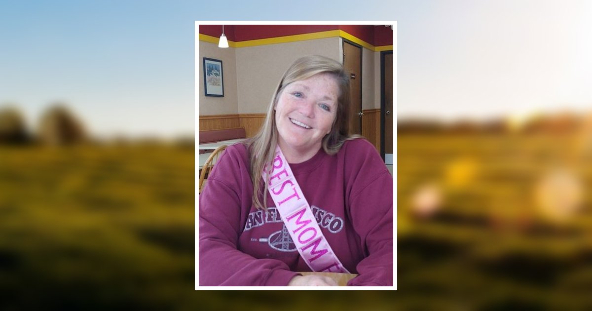 Kathleen Gail Conn Obituary November 15, 2021 - Sharp Funeral Homes