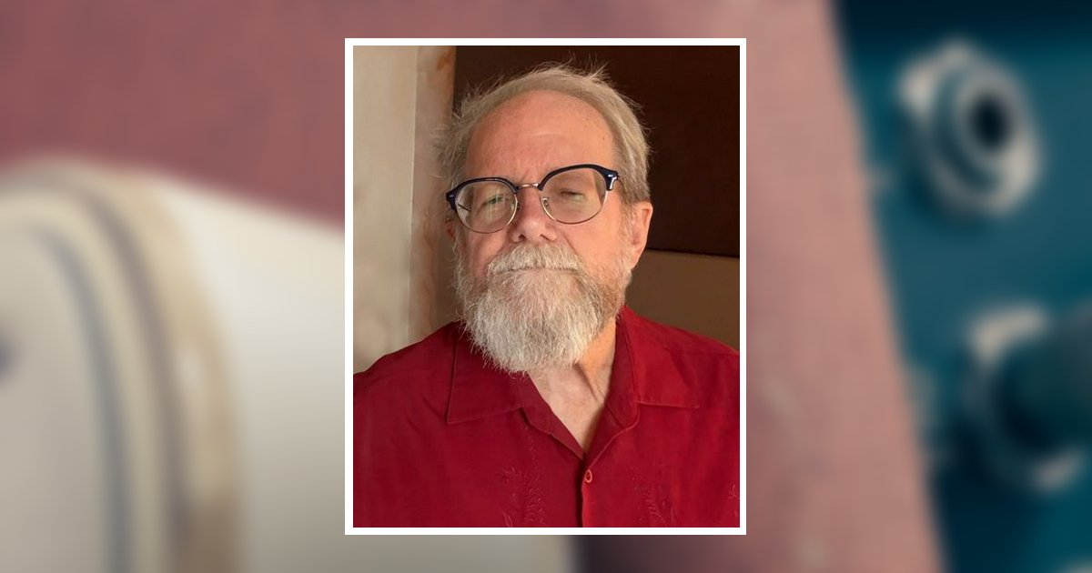 Charles R. "Charlie" Ruhl Obituary September 28, 2025 - Parthemore ...