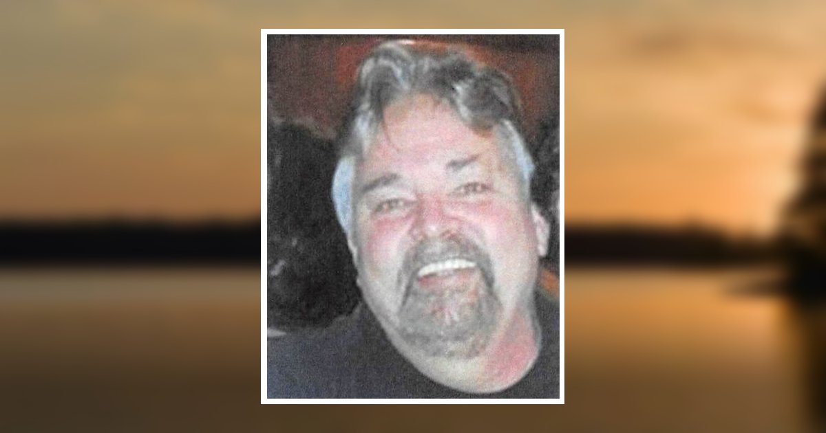 Casimir Gerard Rapnicki Obituary November 21, 2022 - Schrader-Howell ...