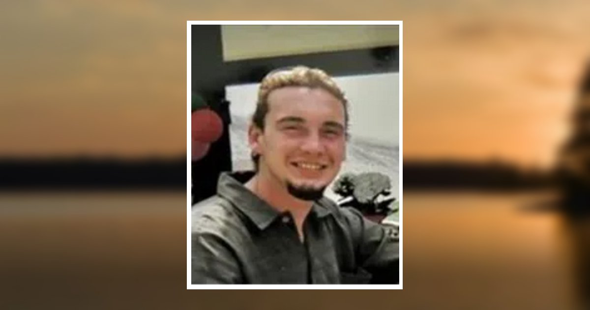 Michael Anthony Parham Obituary October 8, 2024 - Beverage Family ...