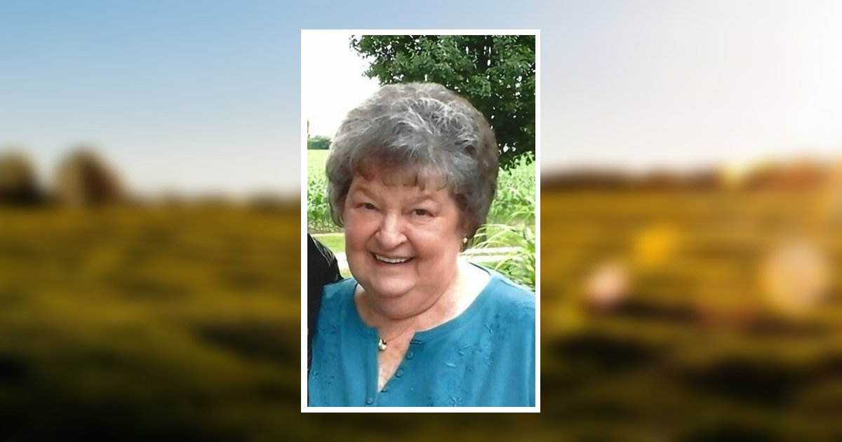 Ruby Hunt Obituary December 28, 2021 - Flanner Buchanan Funeral Centers