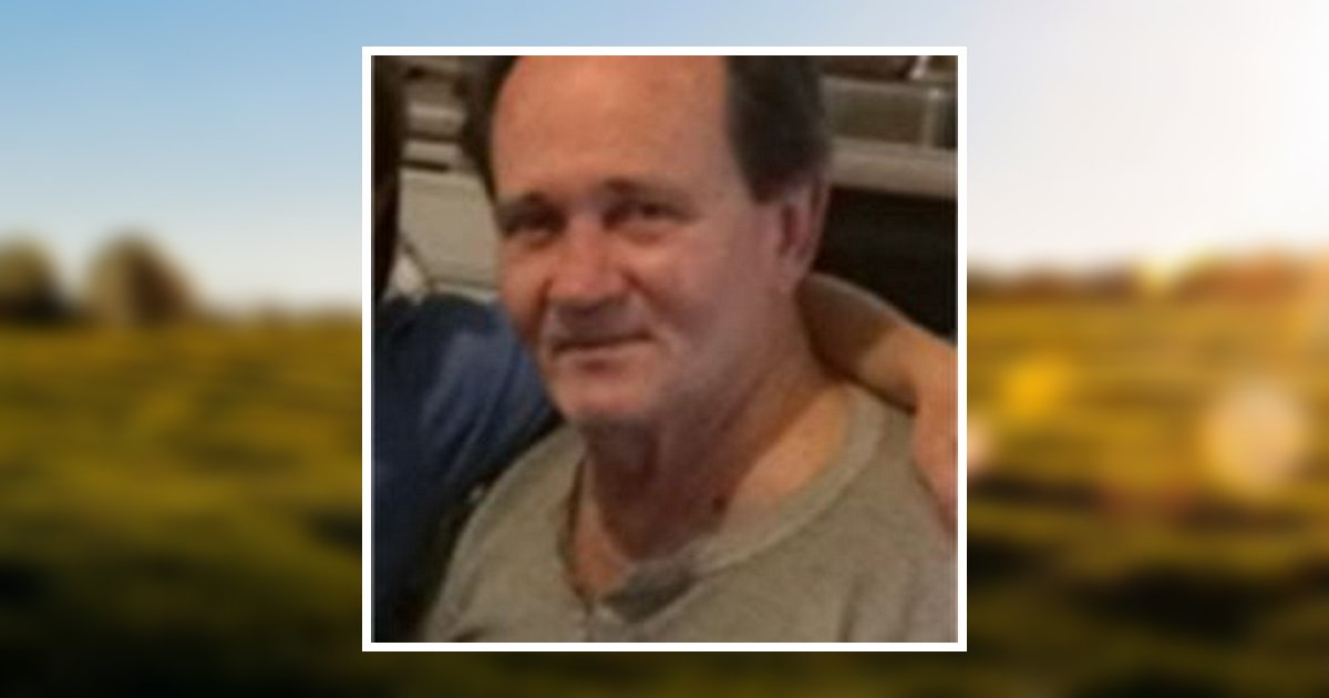 Michael Kerwin Obituary December 22, 2019 - Striffler Family Funeral Homes
