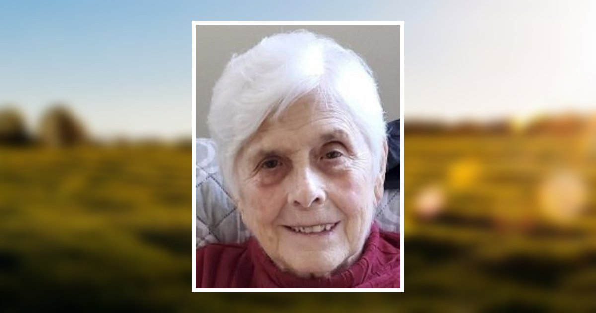 Ann Brewer Obituary 2020 - Beam Funeral Service & Crematory