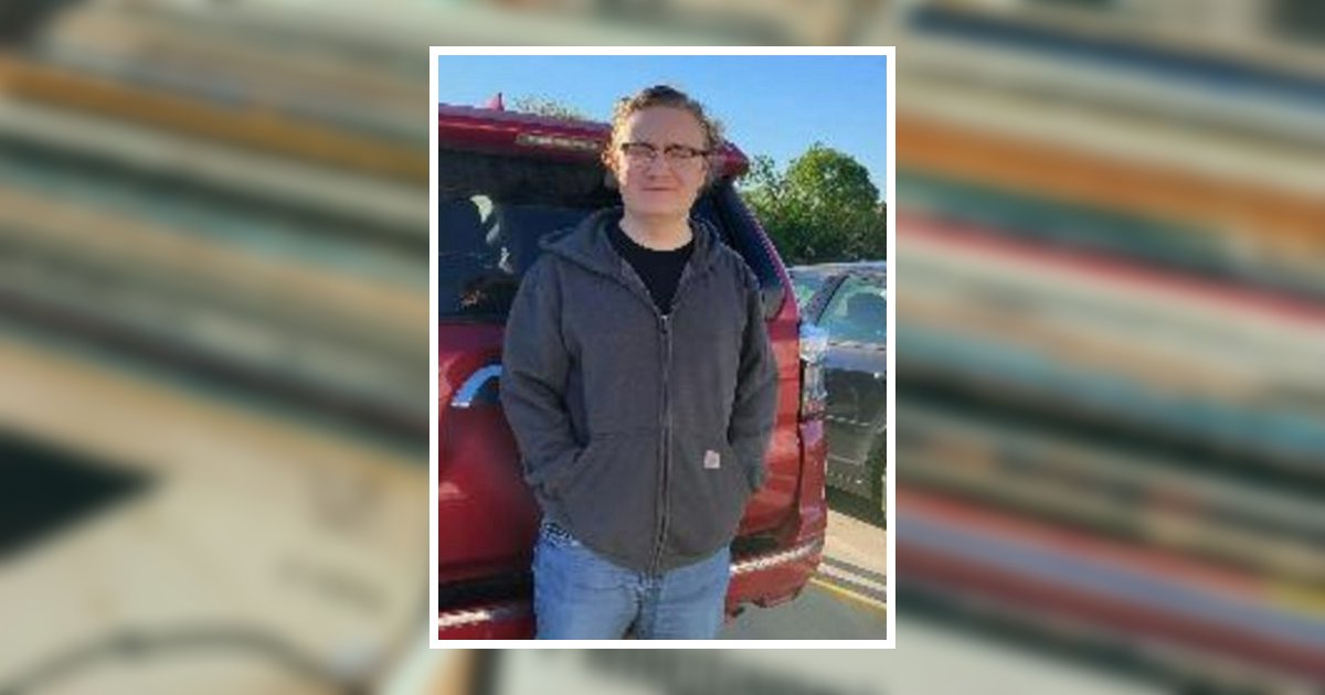 Dylan Butler Obituary January 4, 2024 - Caldwell Parrish Funeral Home ...