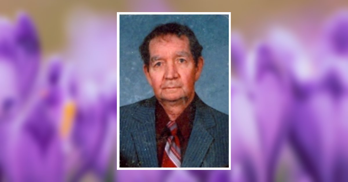 Robert Rice Obituary - Newcomer Dayton