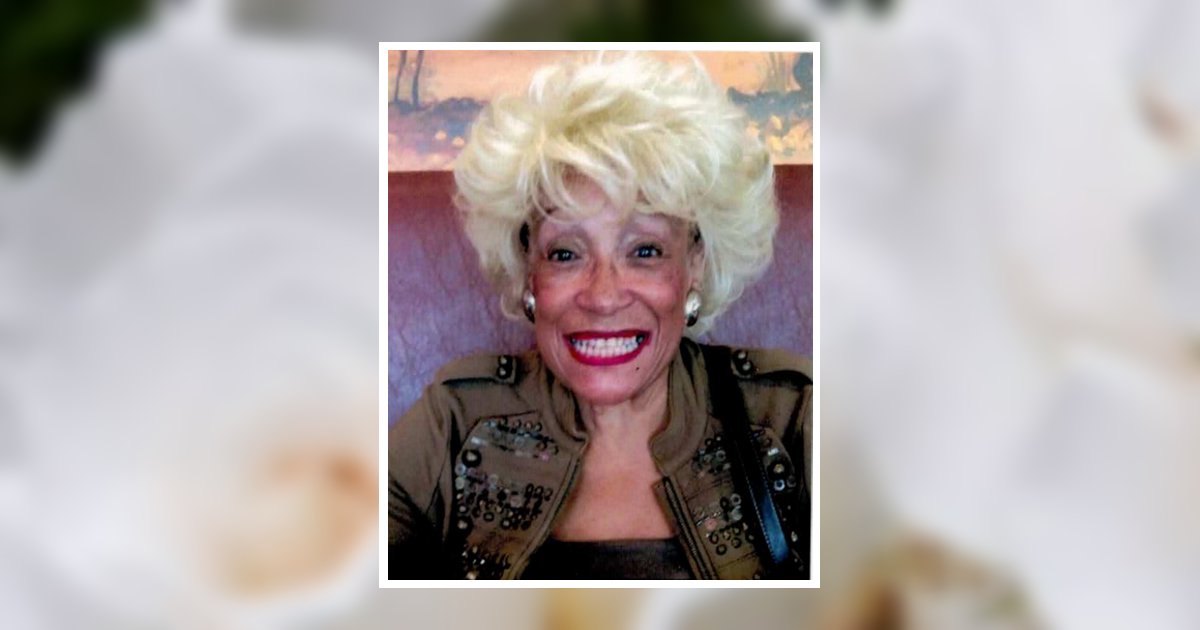 Louise R. Rice Obituary August 2, 2023 - Smith Funeral Home SC
