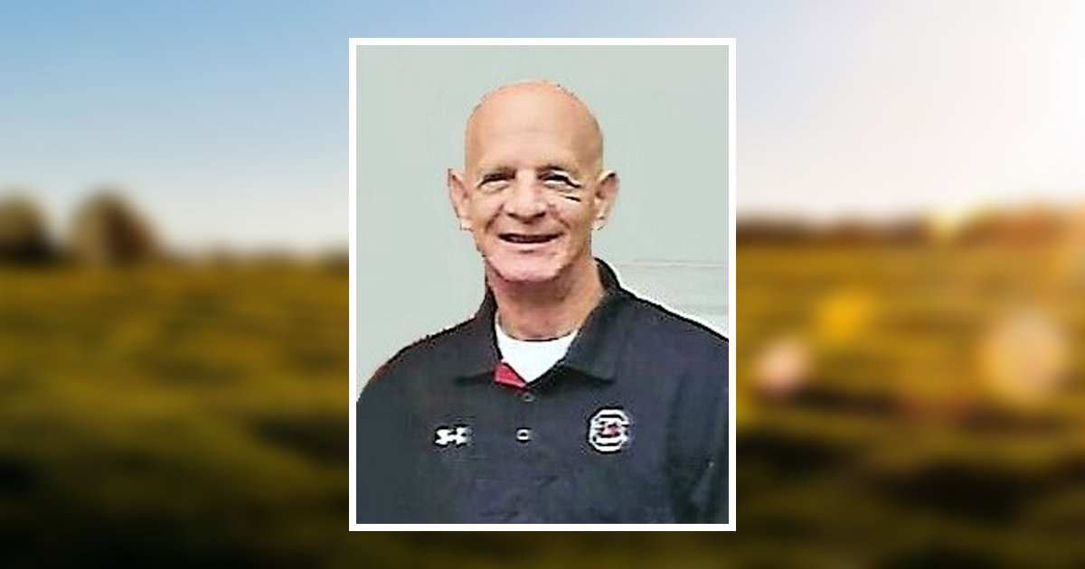 Gary Sabo Obituary August 23, 2021 - Briceland Funeral Service