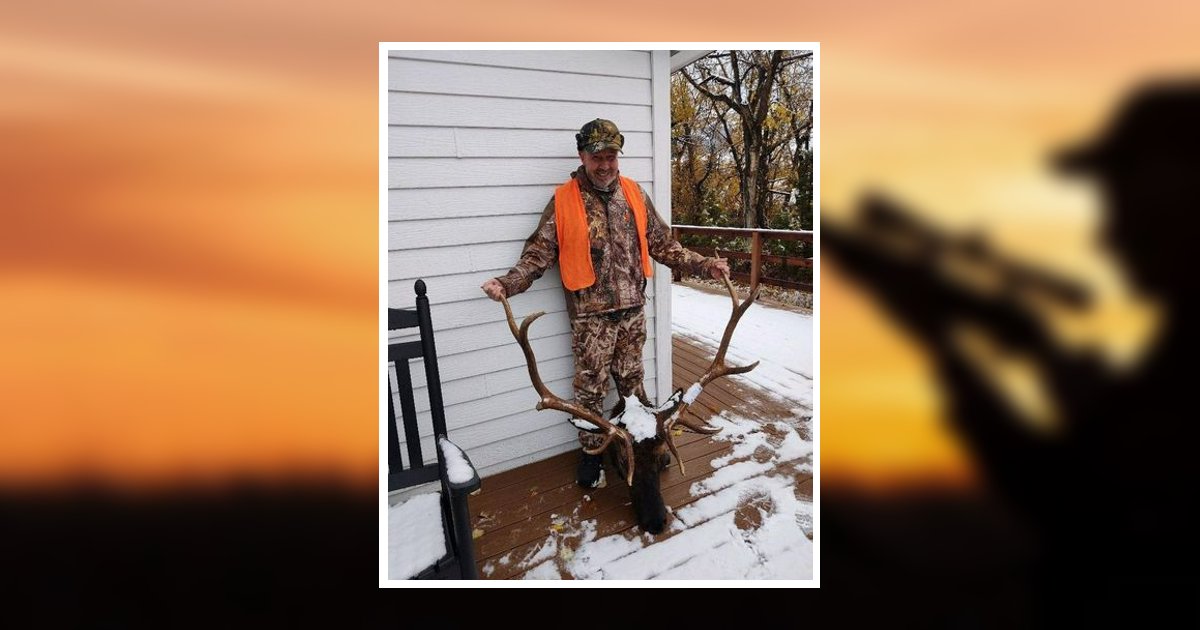 Paul Racine Obituary April 14, 2023 - Minor Funeral Home