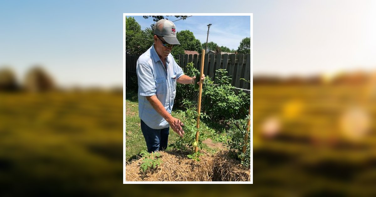 Kenneth R. Littlejohn Obituary November 6, 2020 - Park Lawn Funeral Homes