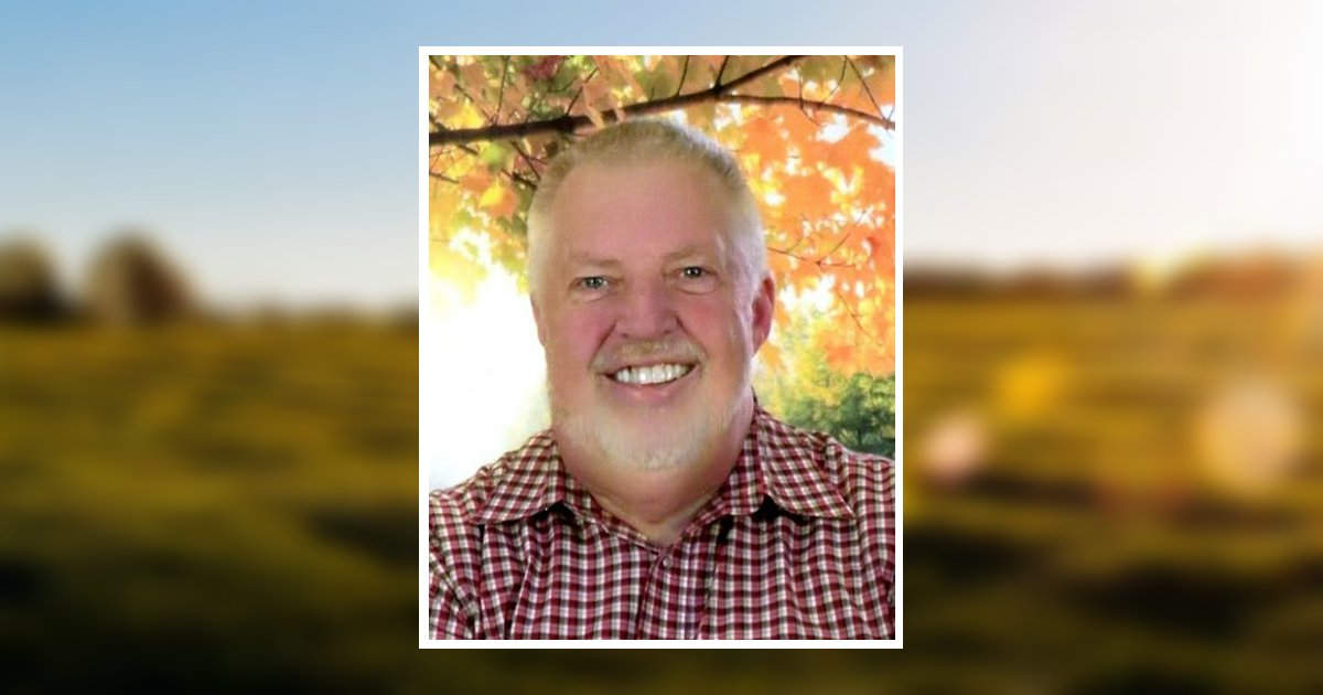 William Timothy "Tim" Roach Obituary 2022 - Glenn Funeral Home and ...