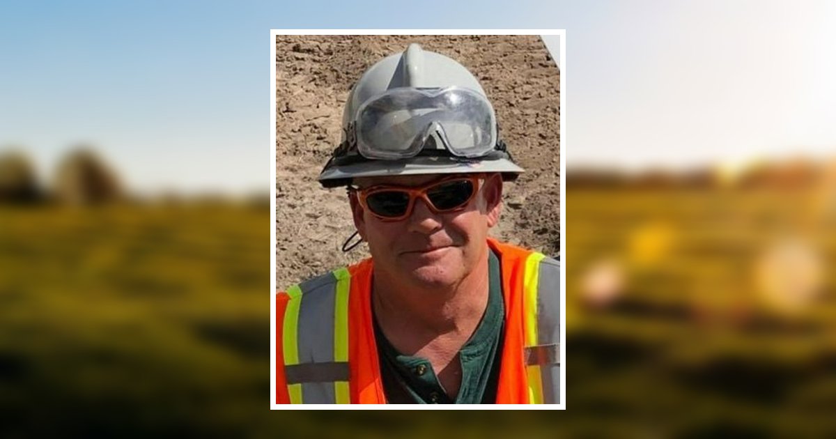 Patrick Hodge Obituary October 28, 2024 - Heath Funeral Chapel & Crematory