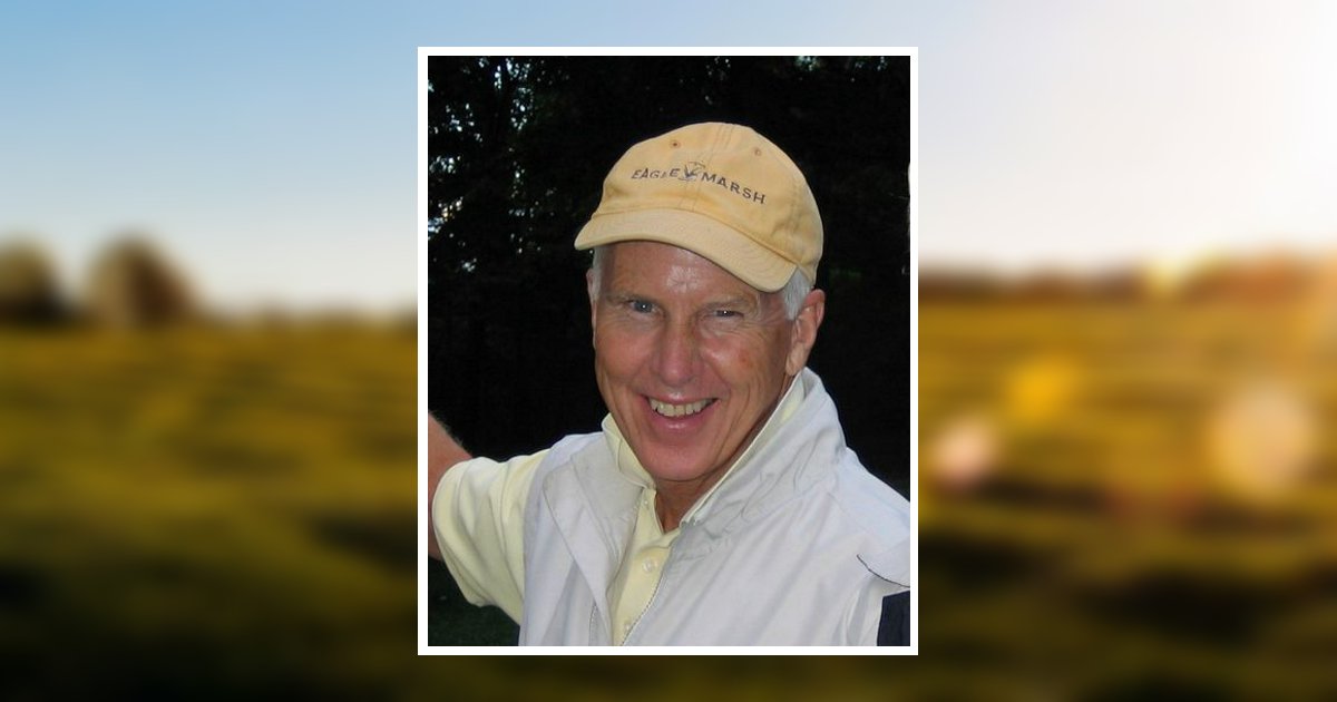 Jack Utley, Jr. D.M.D. Obituary May 3, 2022 - Burton Quinn Scott ...