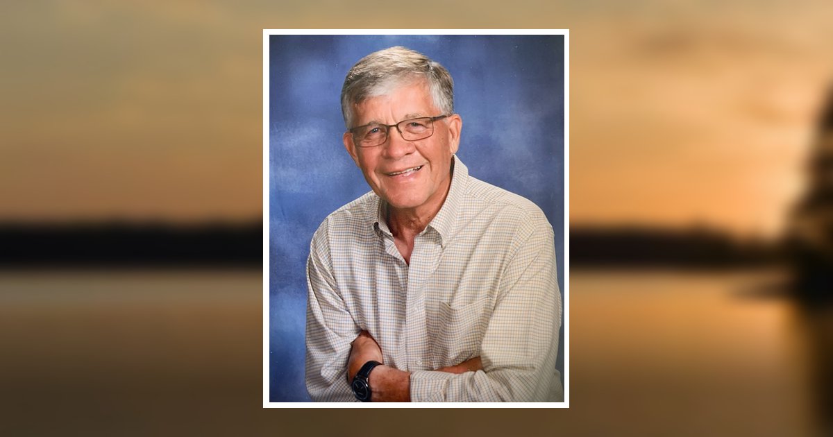 Russel Swenson Obituary March 2, 2025 - Glende-Nilson Funeral Home ...