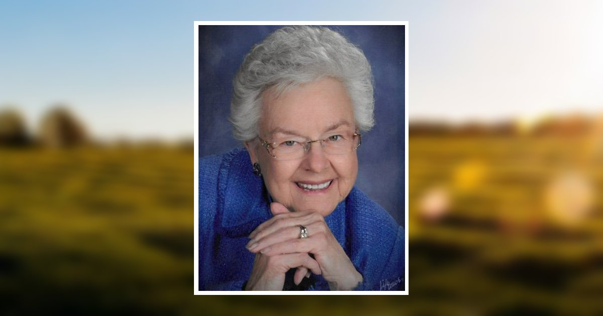 Eva Mae Buchanan Obituary March 3, 2018 - McKee Mortuary Inc.