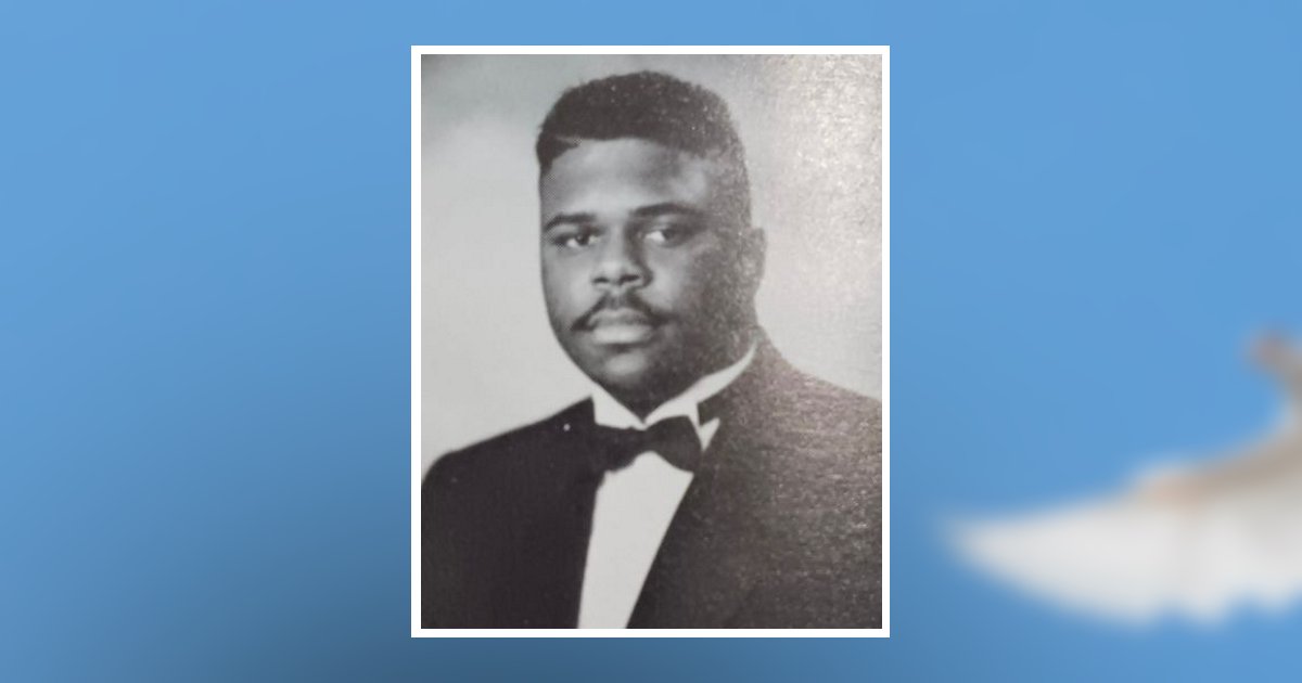 REGINALD C. THOMPSON III Obituary February 27, 2024 - Golden Gate ...