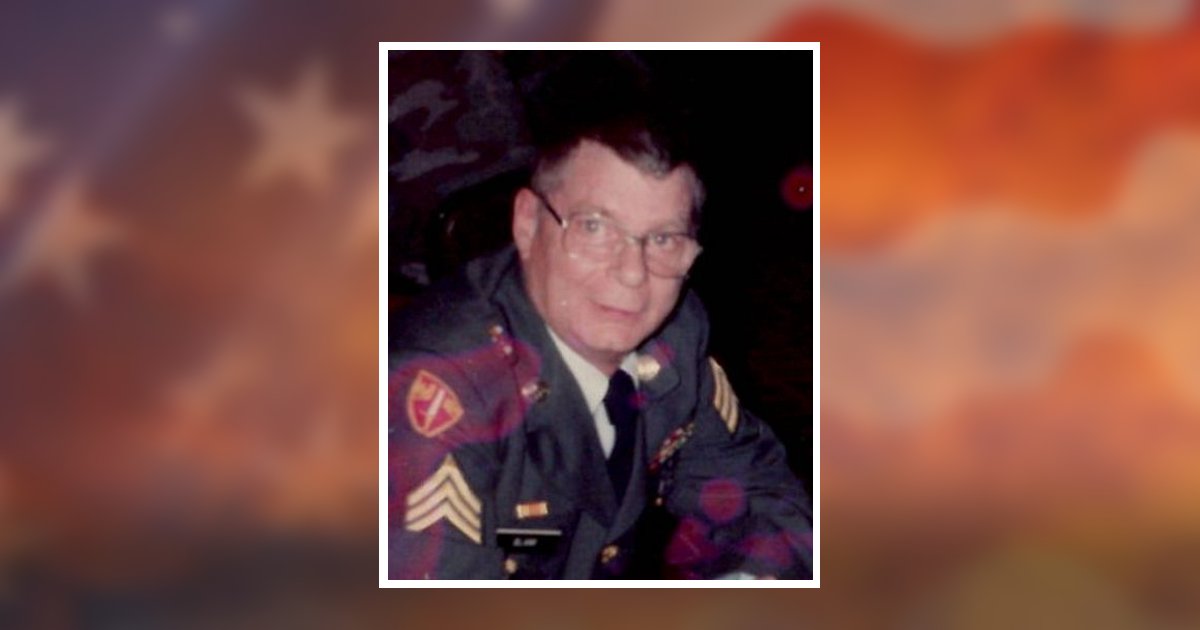 Richard "Rick" C. Blank Obituary February 10, 2024 - Weigel Funeral and ...