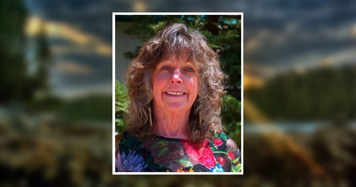 Luanne Kay Parker Obituary 2023 - Ertel Funeral Home