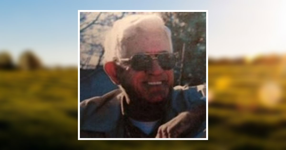 Robert Smart Obituary 2014 - Arkansas Cremation